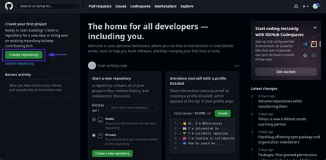 How To Create A Static Site With Github Pages