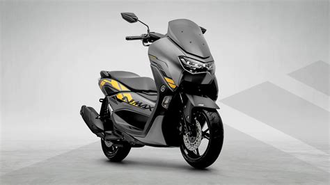 Yamaha NMax 2024 Preços Consumo Cores e Ficha Técnica Fotos