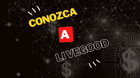 Conozca a LiveGood la empresa de más rápido crecimiento en el mundo