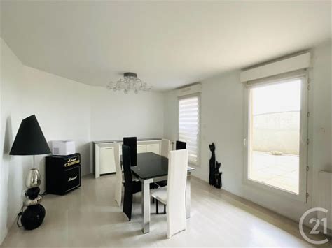 Appartement F4 à louer 4 pièces 87 m2 Chartres 28 CENTRE