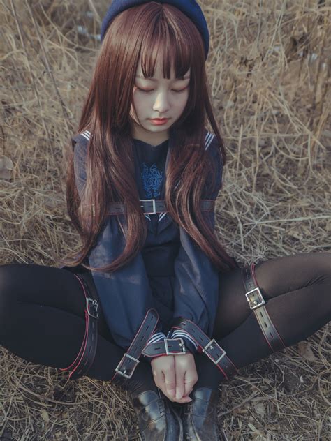 Ero Bondage Erotic Mild Erotica Asian Girl JoyReactor