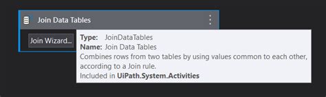 How To Join Two Datatables Activities UiPath Community Forum