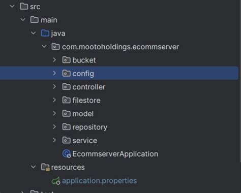 Java Springboot Application Not Recognizing Any RestController Or