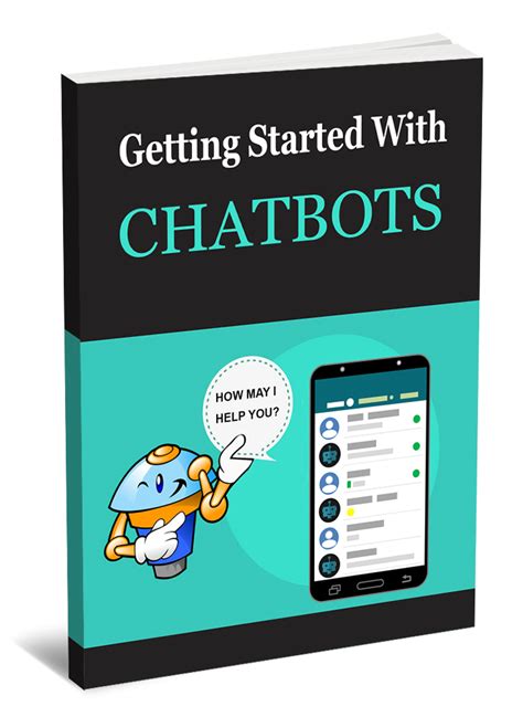 Getting Started With CHATBOTS