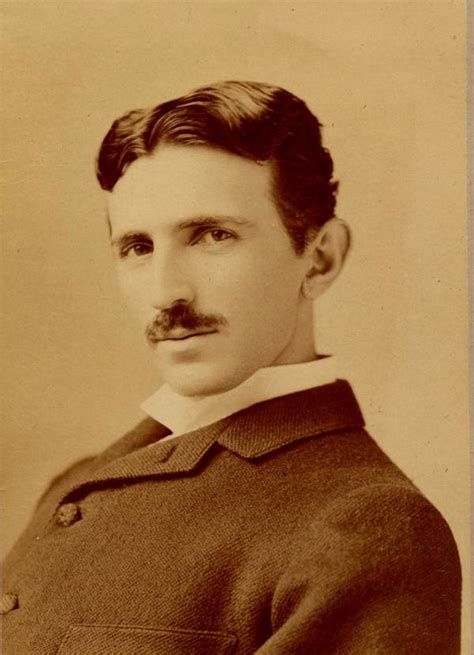 Nikola Tesla Facts 22 Unbelievable Details About The Overlooked Genius