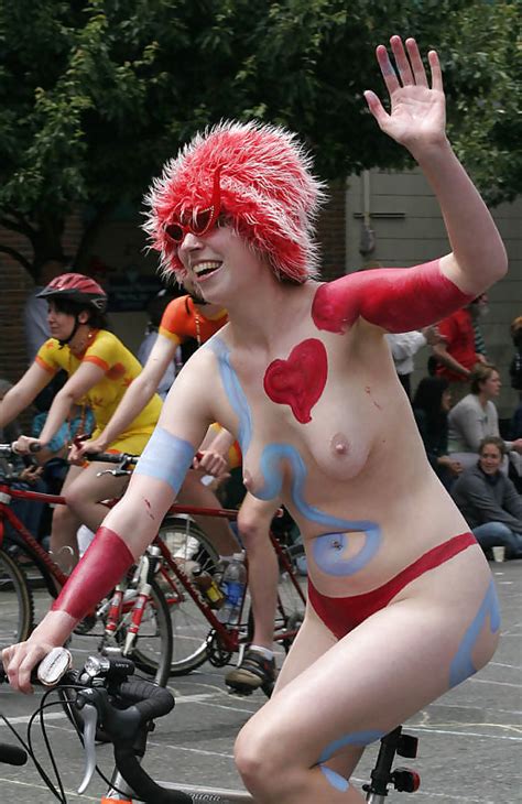Fremont Solstice Parade Porn Pictures Xxx Photos Sex Images 1465722 Pictoa