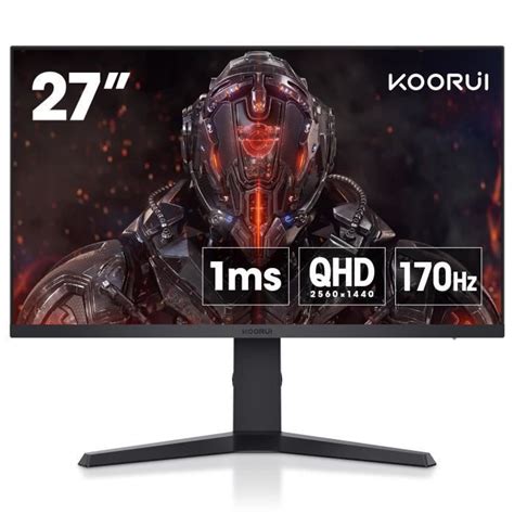 Ecran Pc Koorui Avis Factory Sale Simpleplanning Net