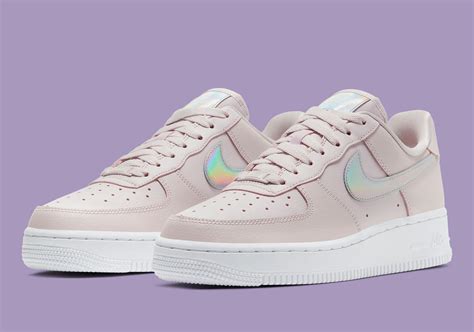 Nike Air Force 1 07 Rose Nike Air Force 1 07 Rose En Ligne Soldes Nike