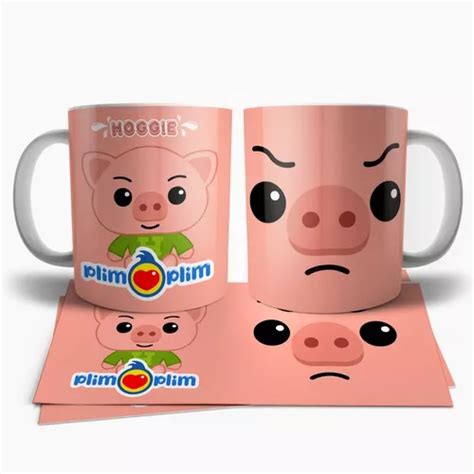 El Payaso Plim Plim Hoggie Taza Tu Propio Estilo 1 en venta en Morón