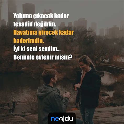 Evlilik Teklifi Sözleri Romantik Evlenme Teklifi Sözleri