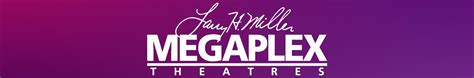 Megaplex Theatres Gan Jing World