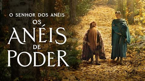 Mordor Confira o trailer do episódio 7 de Os Anéis de Poder