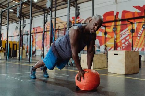 Les multiples bénéfices de l entraînement fonctionnel pour renforcer