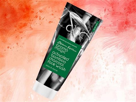20 Best Charcoal Face Washes For All Skin Types In 2023