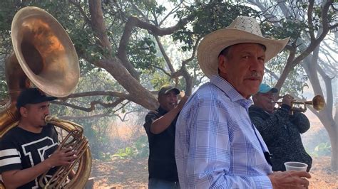 Música fregona desde la Huerta del Aguacate con el PADRE P1570LAS y la