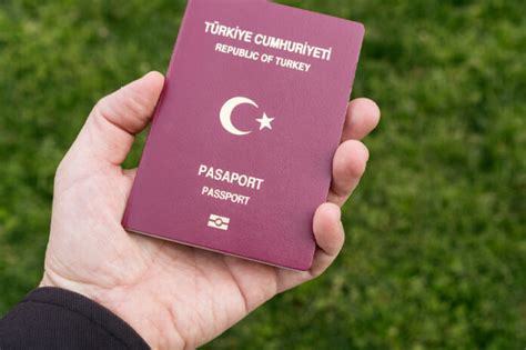 Pasaport Başvurusu Nasıl Yapılır Serbestiyet