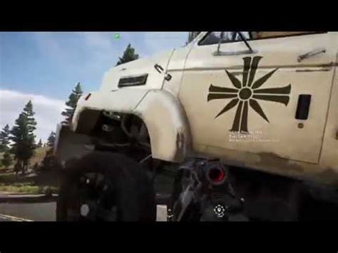 Far Cry Glitches Fails Youtube