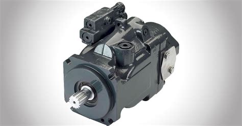 Flint Hydraulics Inc Danfoss Power Solutions