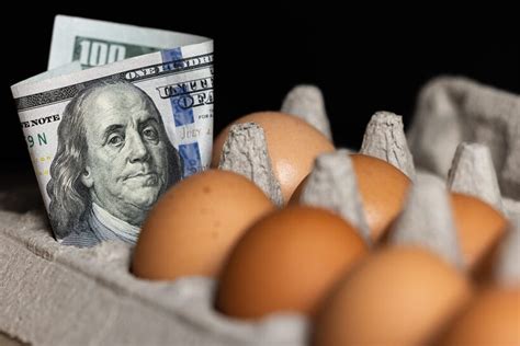 Cuba gasta más de un millón de dólares en huevos en compras a Estados