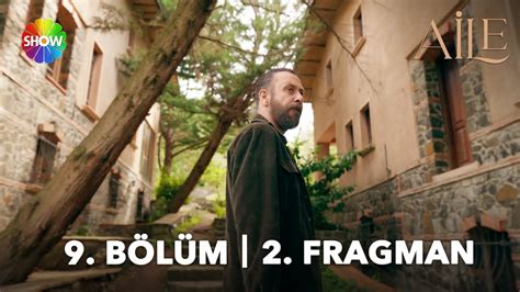 Aile B L M Fragman Art K Mesele Sen Ben De Il Mesele Aile