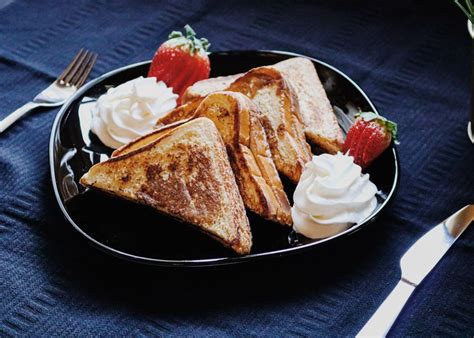 History Of Hong Kong Style French Toast The Beat Asia