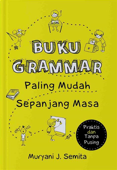 Rekomendasi Buku Belajar Bahasa Inggris Terbaik