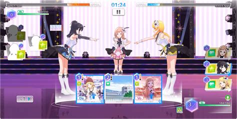 SYSTEM アイドルマスター シャイニーカラーズ Song for Prismシャニソン公式サイト バンダイナムコ