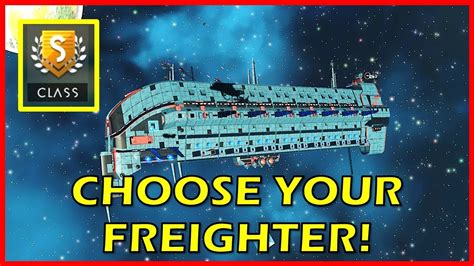 No Man S Sky INTERCEPTOR How To Find Best Sentinel Freighter