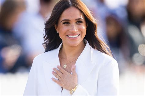 7 Major Revelations From Meghans The Cut Interview Tatler