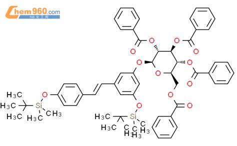 892402 77 6 E 1 3 Tert Butyl Dimethyl Silyl Oxy 5 2 3 4 6 Tetra