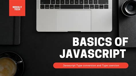 Javascript Type Conversion And Type Coercion Difference Between Type