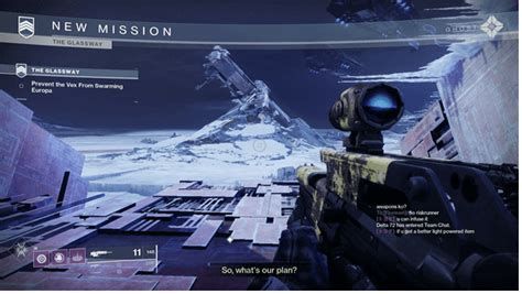 Destiny 2 The Glassway Strike Walkthrough ProGameTalk