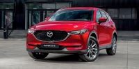 Mazda CX 5 Instrukcja Obslugi