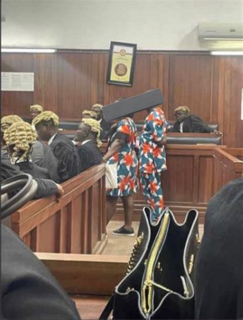 Mr Ma Am On Twitter RT Mckenna Mwirigi The Craziest Divorce Story