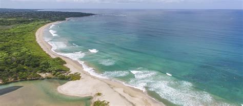 Les Plus Belles Plages Du Costa Rica Mandaley