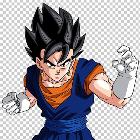 Vegeta Trunks Goku Beerus Dragon Ball Heroes Png Clipart Anime Arm