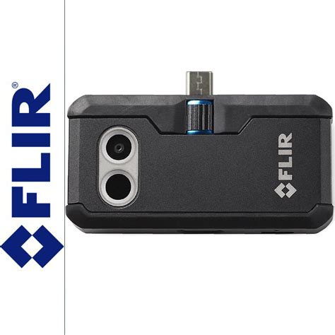 Kamera Termowizyjna FLIR ONE PRO Micro USB Zmierz To