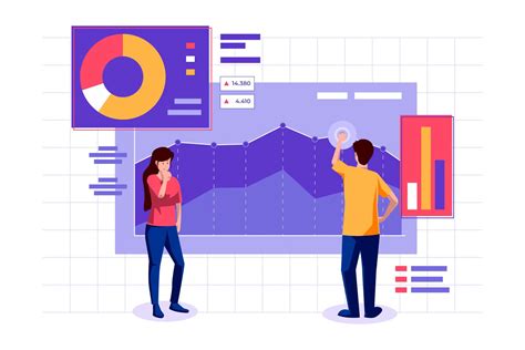data visualization to simplify complex data for insights