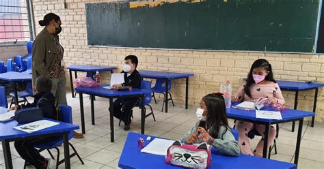 SEP Fechas Y Requisitos Para Las Preinscripciones Al Ciclo Escolar