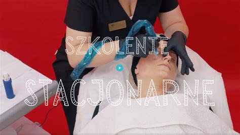 Mezoterapia Mikroig Owa Szkolenie Stacjonarne Akademia Kanon Pi Kna