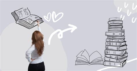 How To Draw An Open Book Go Best Books