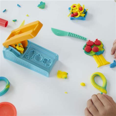 Play Doh P Te Modeler Fun Factory Ensemble De D Marrage Le