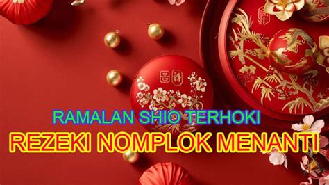4 Spill Ramalan Hoki Shio Naga Ular Kuda Kambing Minggu 30 Juni 2024