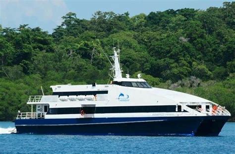 Port Blair To Neil Island Ferry How To Reach Neil Island From Port Blair
