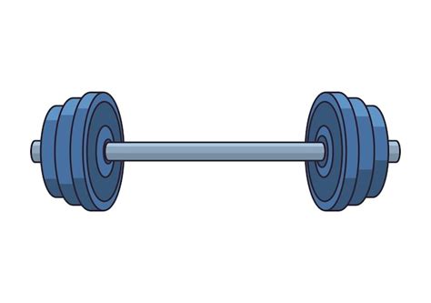 Dumbbell Svg Barbell Svg Weight Hand Dumbbell Svg Hantel
