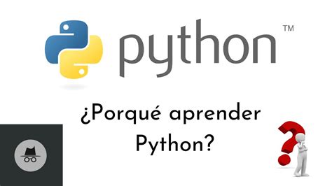 porque aprender a programar en python 😈🖥️ ️ youtube