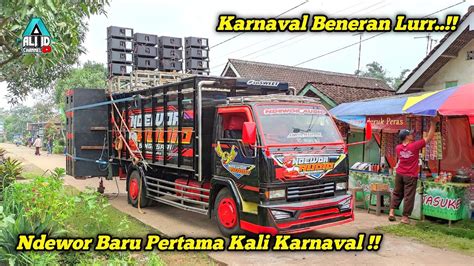 Daftar Hadir Karnaval Sound System Sumberejo Lawang Hari Ini YouTube