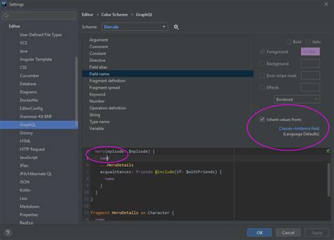 Improve Semantic Highlighting For Monokai Theme Issue