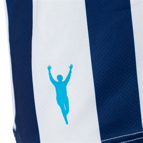 West Bromwich Albion Puma Home Kit Football Shirt Culture