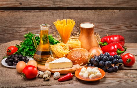 Descubre los 10 Nutrientes más Esenciales para tu Cuerpo y Cómo